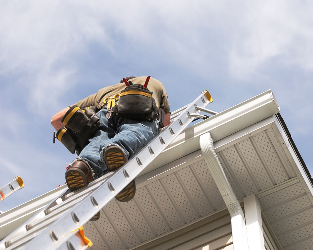 Ladders Hire - Double, Triple & Extension Ladders | Access Towers