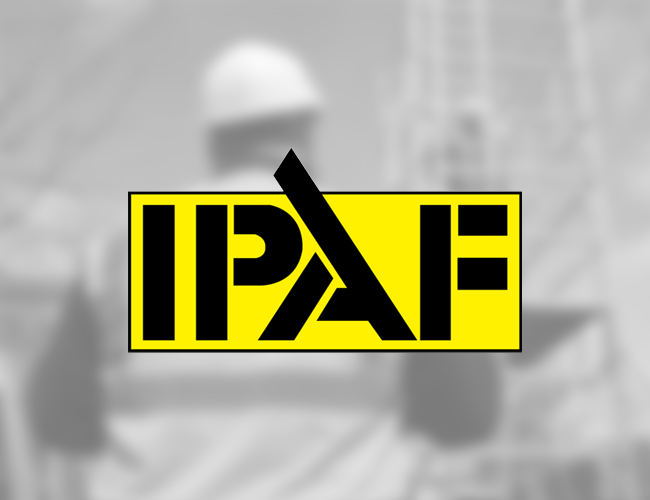 Comprehensive IPAF Training Courses from Access Towers